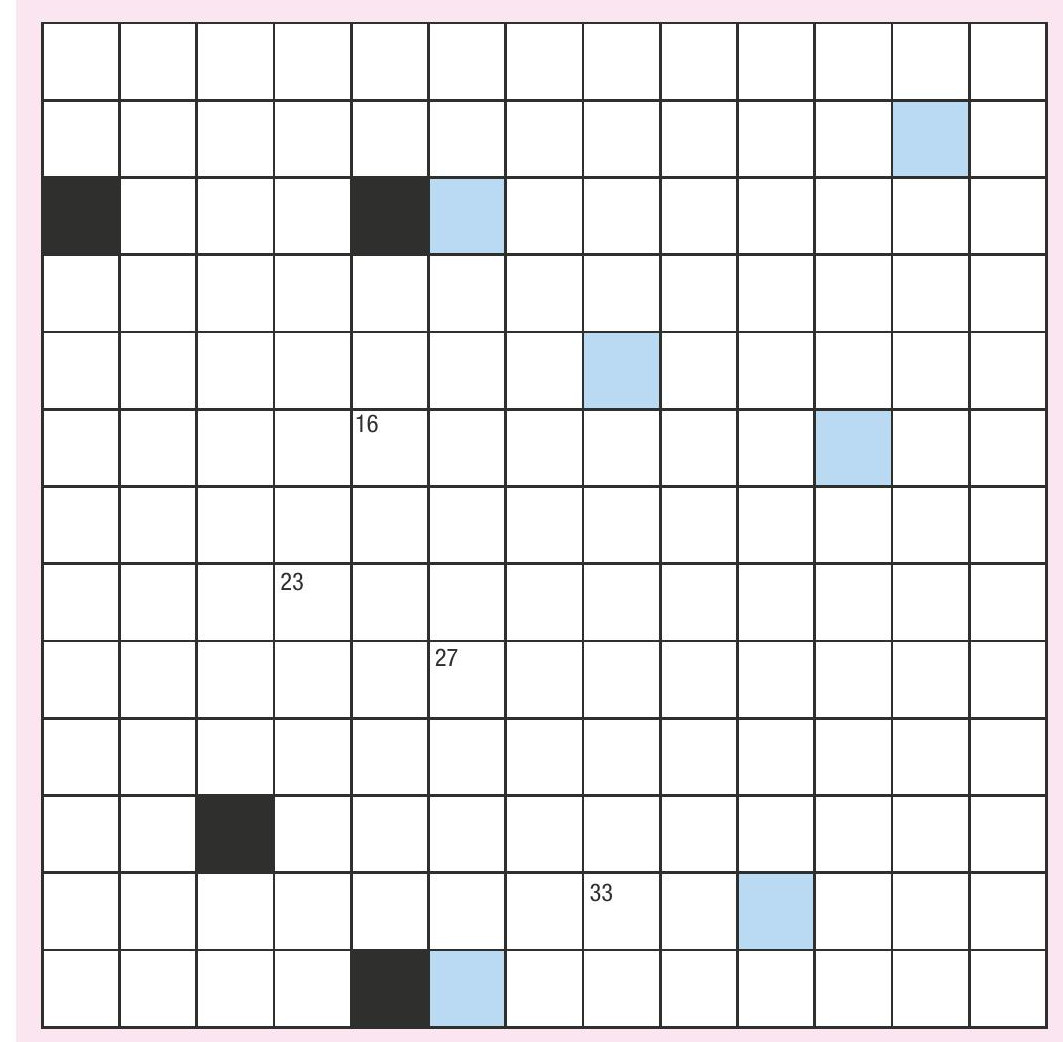 Skeleton - 15 Jan 2026 - Fate & Fortune Magazine - Readly