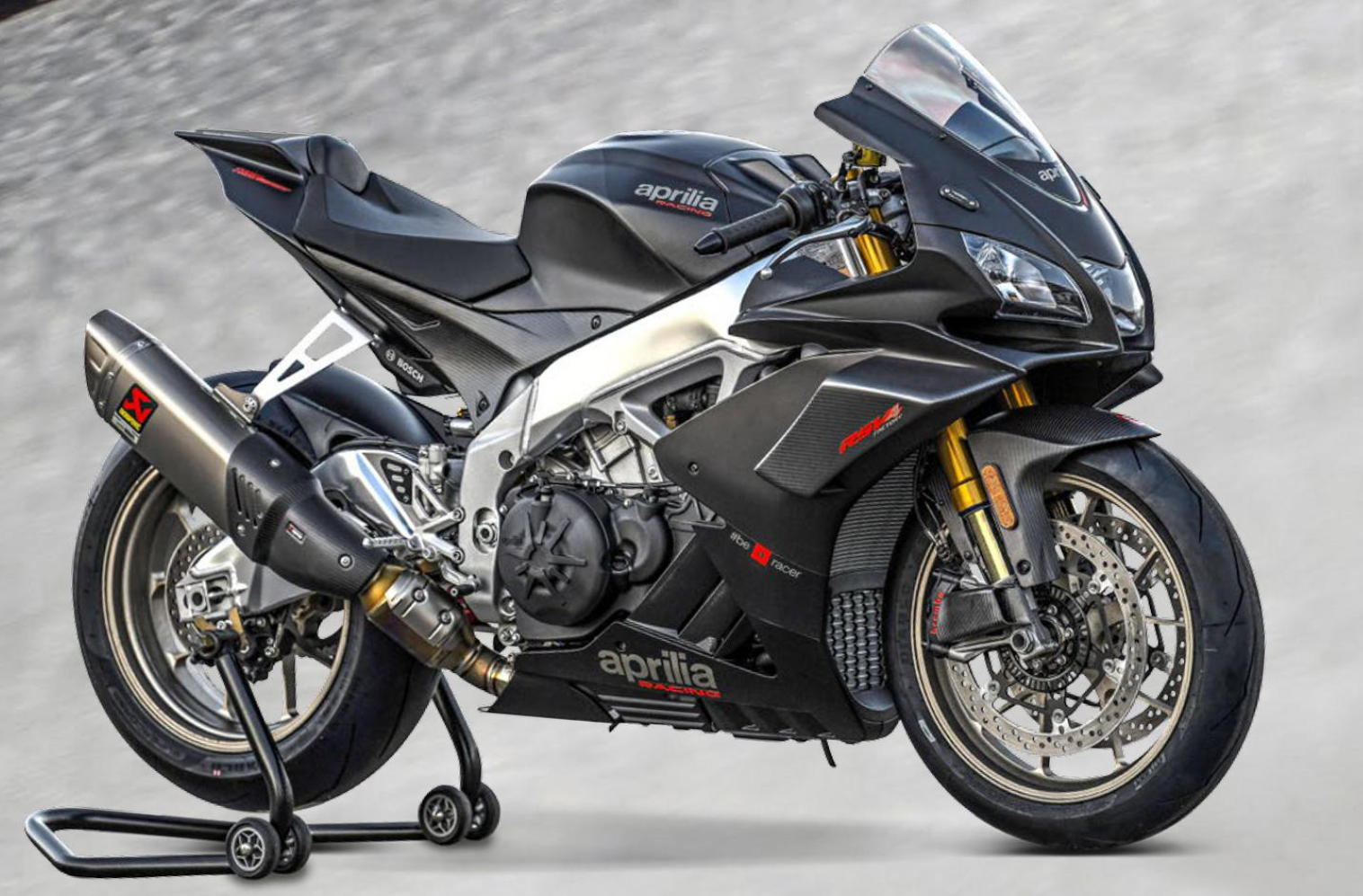 Mitsubishi 1100 Motorcycle