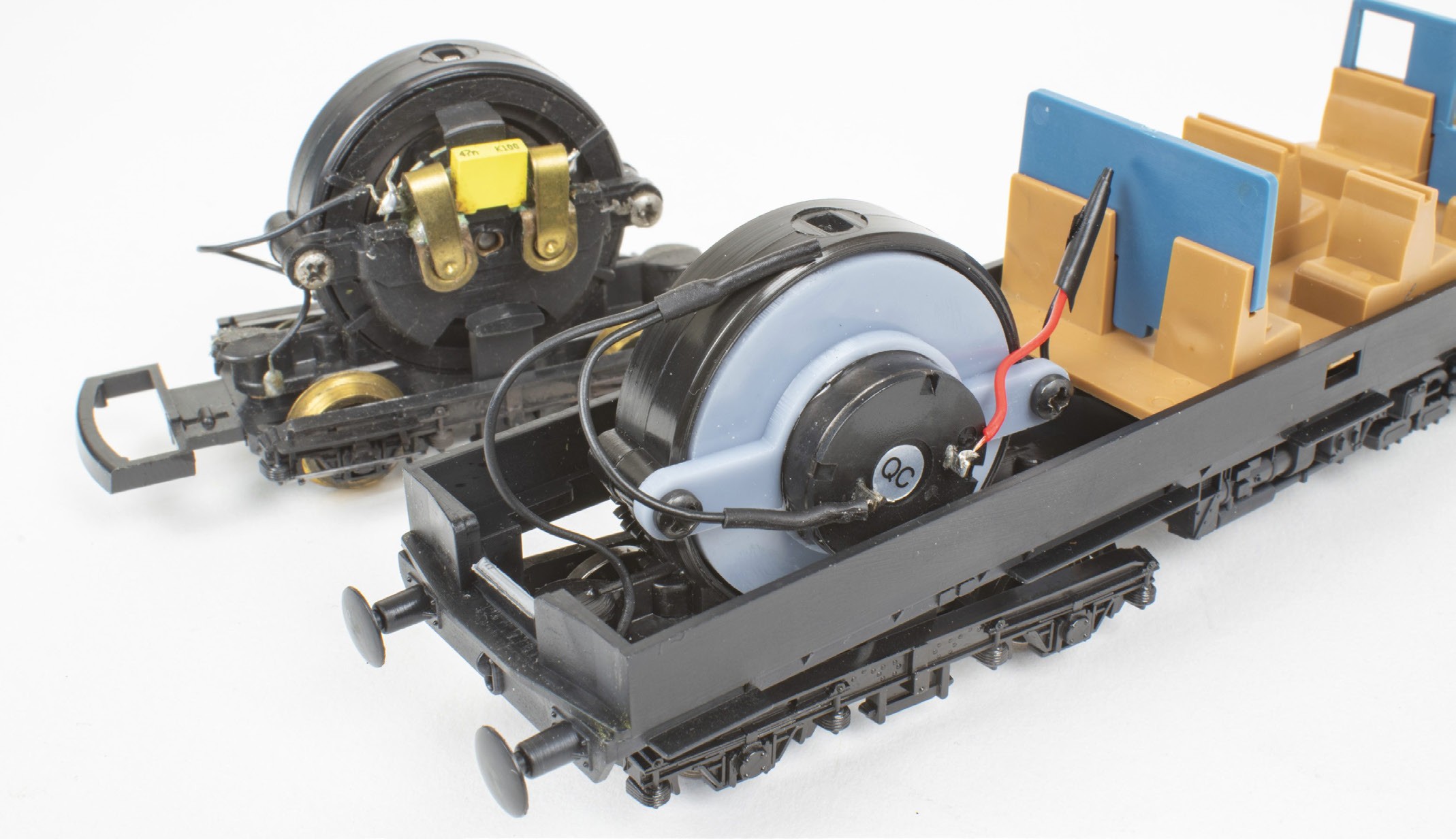 Lima Train Parts Lima Electric Model Trains