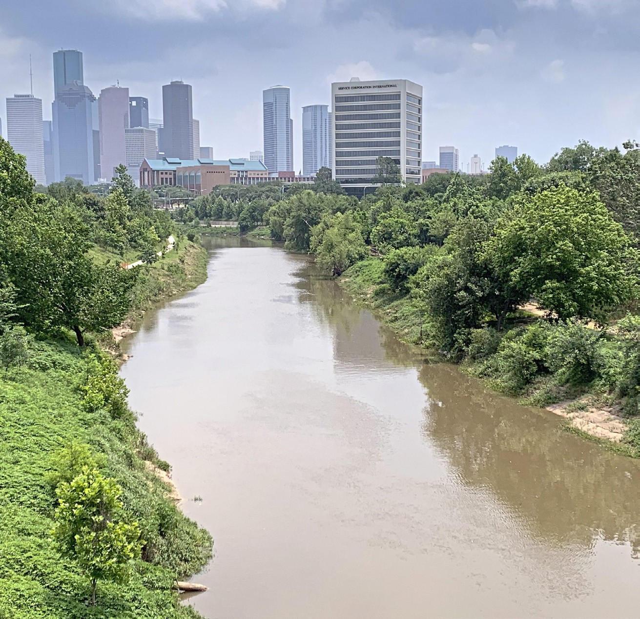 Houston bayous hit by serial killer fears - 15 Jan 2026 - Crime Monthly ...