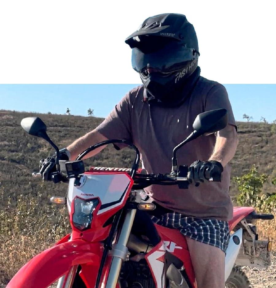 Your bikes - 14 Jan 2026 - Motorcycle News (MCN) Magazine - Readly