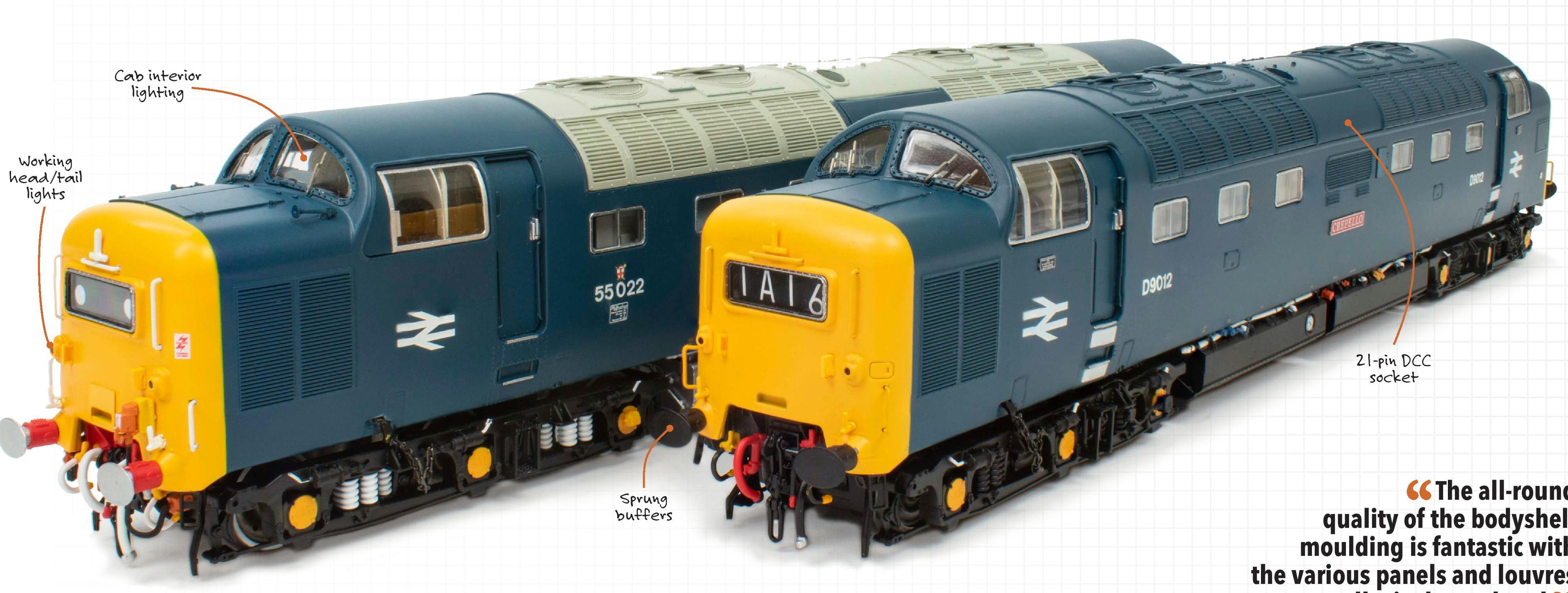 Dps Accurascale Deltic